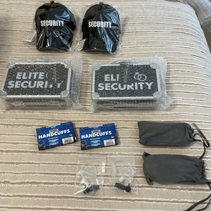 RING SECURITY Briefcase With Ring Holder Inside Ring Bearer Case ...