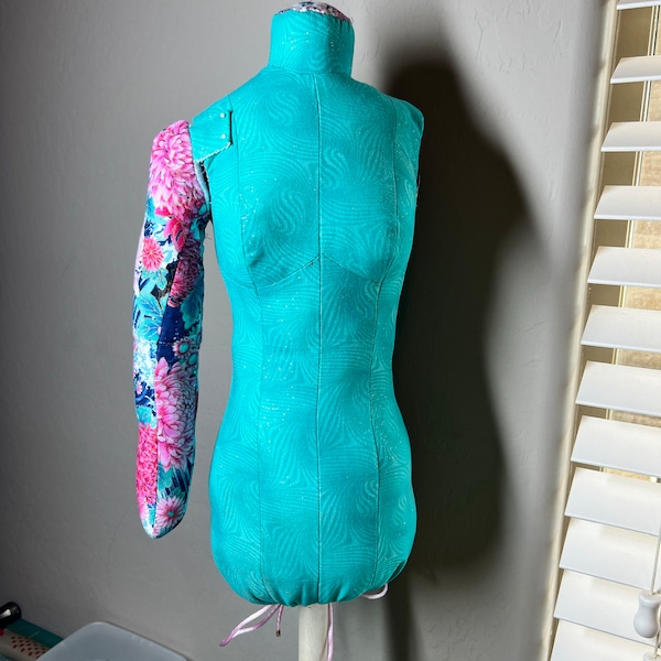 Arm Pattern for Miniature Dress Forms (PDF) - Etsy
