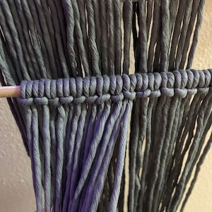 Cotton Filler Cord 25ft, 3/8in Piping Cord, Basket Coiling and Weaving ...