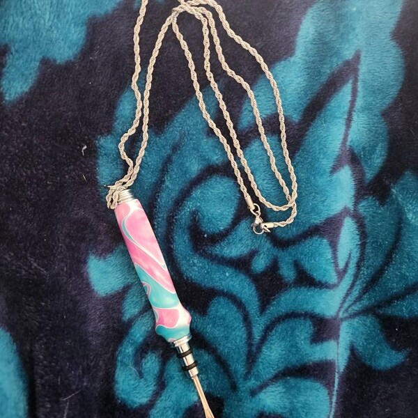 Seam Ripper Replacement Parts-chrome or Gold Plating, O-ring Style for ...