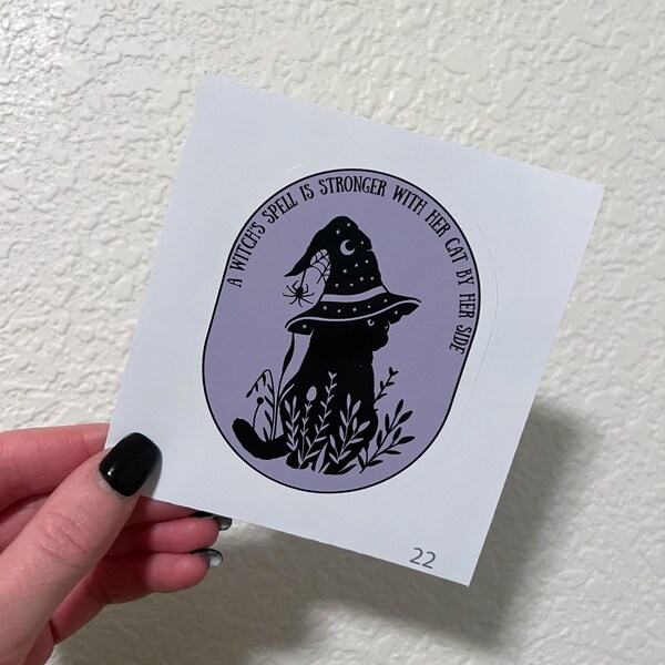 Womp Womp - Funny Cat Meme Sticker - Etsy