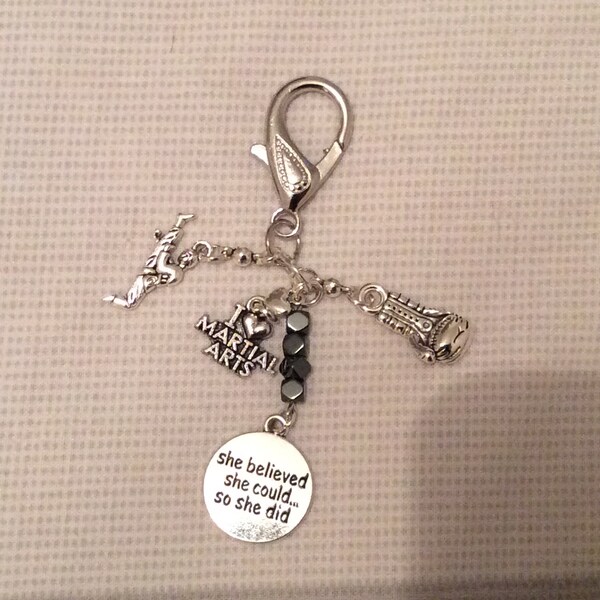 Medieval Reenactment Keyring, Medieval Reenactment Gift, Roleplay ...