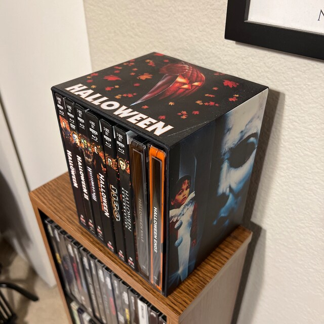 BlockBusterBoxsets - Etsy