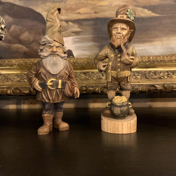 Axolotl Figure Axolotl Figurine Axolotl Gift Axolotl Art Mystical ...