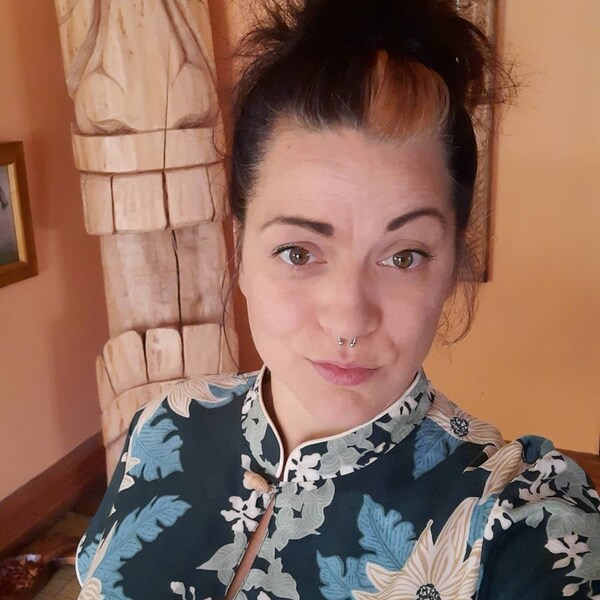 Vintage Blue Moon Face Pendant Encased in 925. Sterling Silver | 1 3/4 ...