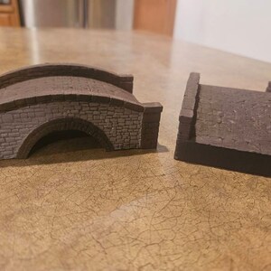 Dnd Carts and Wagons Set Caravan Merchant Supplies Village Tabletop ...