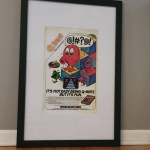 He-man Atari Video Game Ad Poster Print - Etsy