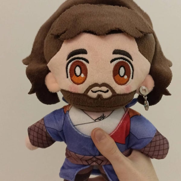 Poster Vash the Stampede Trigun Stampede - Etsy