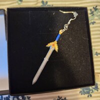 Devil May Cry 5 Nero Red Queen PROP KIT ONLY - Etsy Canada