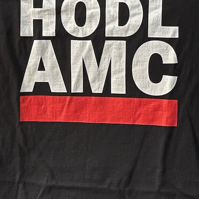 AMC Ape Sticker Amc Window Sticker, Decal, Hodl Apes Together Strong ...