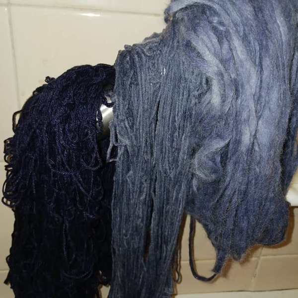 Lac Natural Plant Dye for Yarn Protein Dyes Earth Friendly Fiber Wool ...