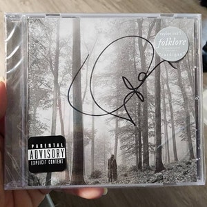 Twenty One Pilots Signed Autographed CLANCY CD Factory Sealed Free ...