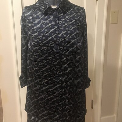 Vogue Sewing Pattern 8354, Misses' Easy Jacket and Dress, Uncut/ff ...