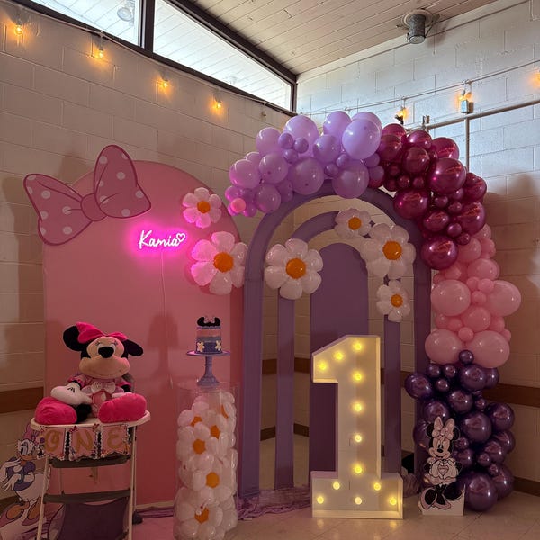 Printable Babyland Party Banner, Disneyland Baby Shower Party ...