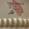 4th of July Press on Nails | Bomb Pop Nails | Summer Nails | Almond ...
