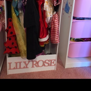 Dressing up Stand Height 1000mm Width 520mm Depth - Etsy