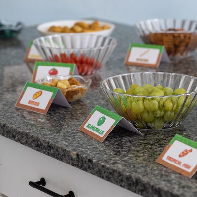 Starbucks Banner Starbucks Themed Party Starbucks Bunting Starbucks ...