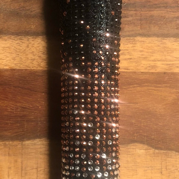 Custom Color 3-color Ombré Microphone Stand Sleeve Cover for Standard ...