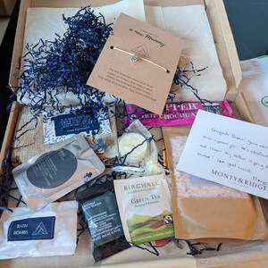 ULTIMATE Fitness Box Gym Kit Personalised Letterbox Gift Hamper for ...