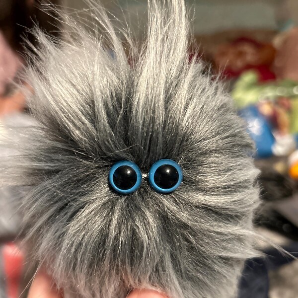 Bother Buddy, Worry Pet, Worry Buddies, Worry Monster, Plush Toy ...