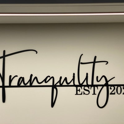 Custom She Shed Sign Metal She Shed Sign Personalized She Shed Sign She ...