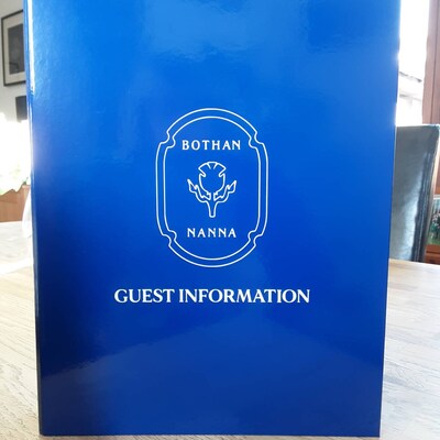 Personalised Name A4 Folder, Ring Binder, Files & Folders, Stationery ...