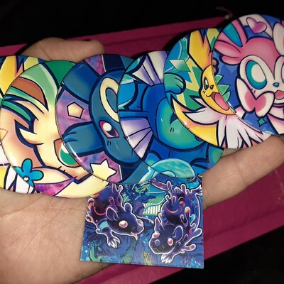 Peter Griffin Sonic Adventure Sticker Waterproof or - Etsy