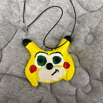 Official Chris Chan Sonichu Medallion READ DESCRIPTION - Etsy