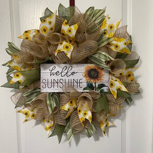 Welcome Peeps Wreath Sign Wreath Attachment Wreath Supplies | Etsy