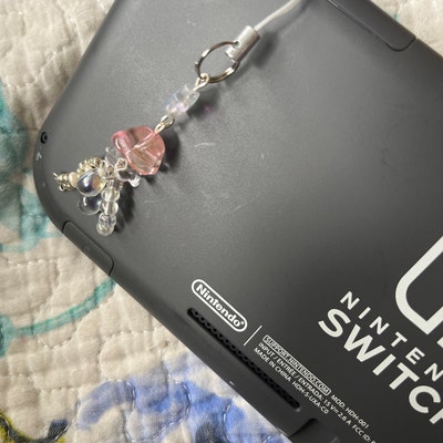 Wave to Earth Bracelet Flaws and All Handmade Beaded Charm Bracelet ...