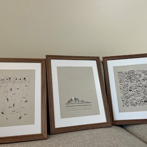 Jesus Calms Storm peace Be Still, DIGITAL PRINT, Bible Art, Jesus Print ...