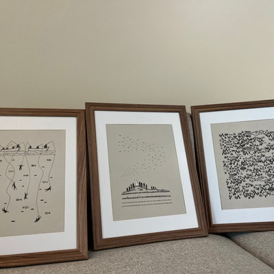 Jesus Calms Storm peace Be Still, DIGITAL PRINT, Bible Art, Jesus Print ...