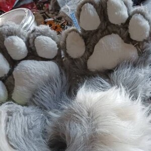 Art Doll Paws 3D Model File for Printing Wittlestudios - Etsy