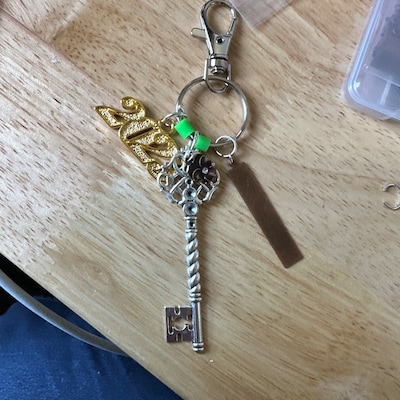 32 Antique Bronze Skeleton Key Collection Vintage Style Wholesale ...