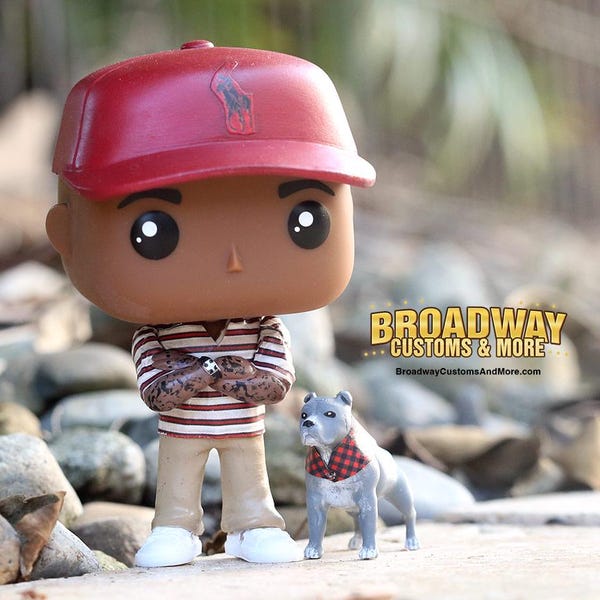 Sheriff Figure Resin 3d Printed, Unpainted, Model RR Diorama Cop LEO ...