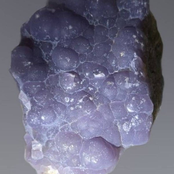 Large FLUORESCENT White Dogtooth/columnar Calcite From Chenzhou, Hunan ...