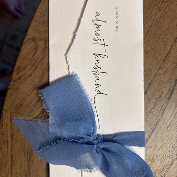 Sip Sip Hooray It's Your Wedding Day - Card to Bride and Groom on Their ...