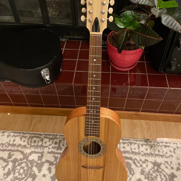 4 String Banjo Stick - Etsy