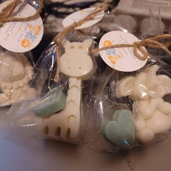 Brain Shaped Soap Favors - Surgeon Doctor New Grad Party Decoration ...