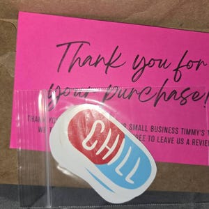 Larry Enticer Sticker Funny Send It Sticker - Bundle Pack - Etsy