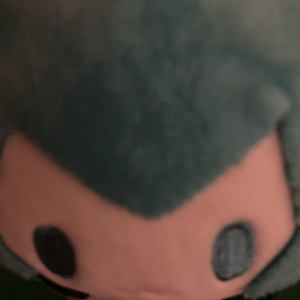 Cartoon Number Plushes, Educational Doll Toys, Math Plush, 1-10numbers ...