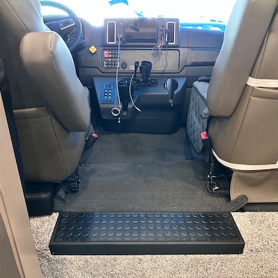 Freightliner RV Center Console - Etsy