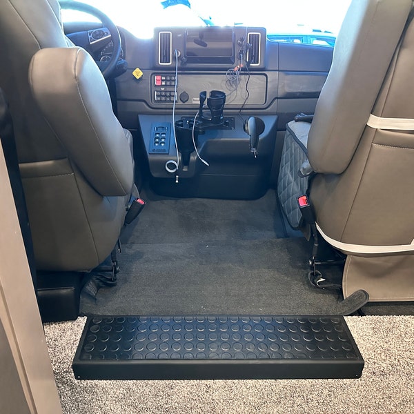 Freightliner RV Center Console - Etsy