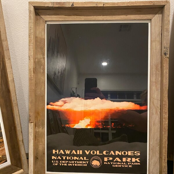 National Park Nursery Decor, Build Your Own Set of National Park Decor ...