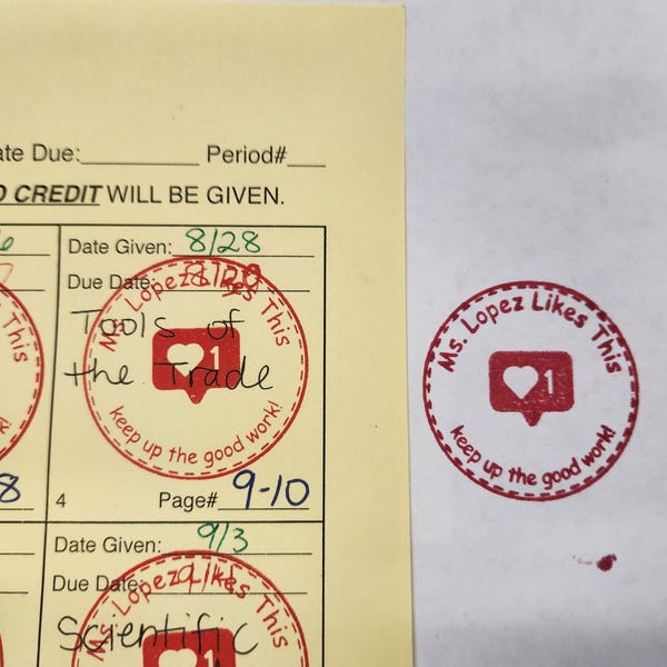 Christian Book Stamps, Custom Library Stamps, Custom Book Seals, Church ...