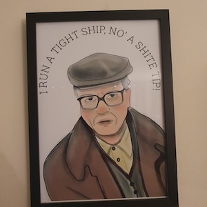 Still Game Mug / NAVID Funny Still Game Xmas Gift / Tea Coffee - Etsy