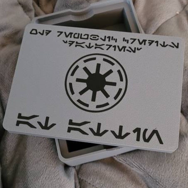 Skeleton Crew Old Republic Credits Wim and Neel Pays With Dataries From ...