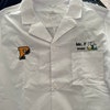 Personalized Science Lab Coat With Custom Embroidered Name and ...