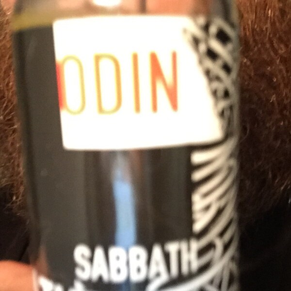 ODIN - Spiced Mead Beard Oil & Conditioner for Dry Skin, 1 Oz. - Etsy