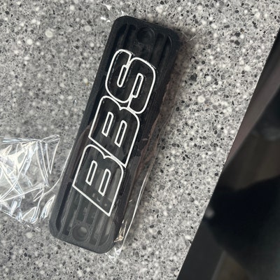 VW Golf 2 Front Bumper Blinker Cover Grid Mesh - Etsy